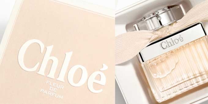 Chloe Fleur de Parfum Chloé perfume - a fragrância Feminino 2016