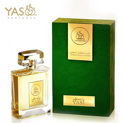 Yasi Yas Perfumes parfum - un parfum pour homme et femme 2015