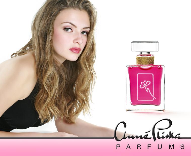 Anne Pliska Anne Pliska Parfum - ein es Parfum für Frauen 1987