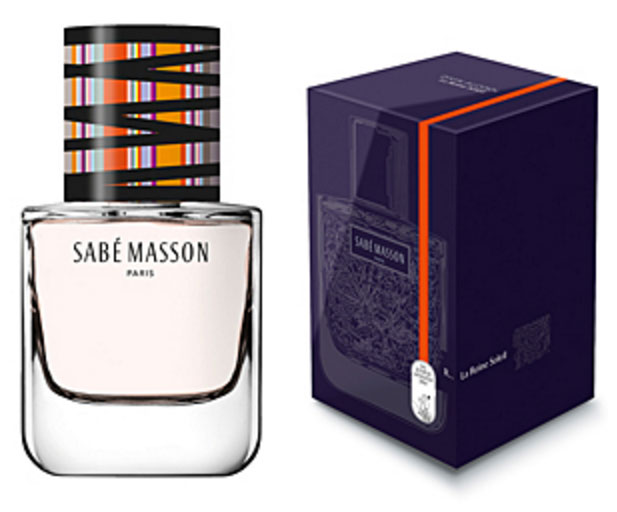 Divins Alcools La Reine Soleil Sabe Masson perfume - a fragrância ...