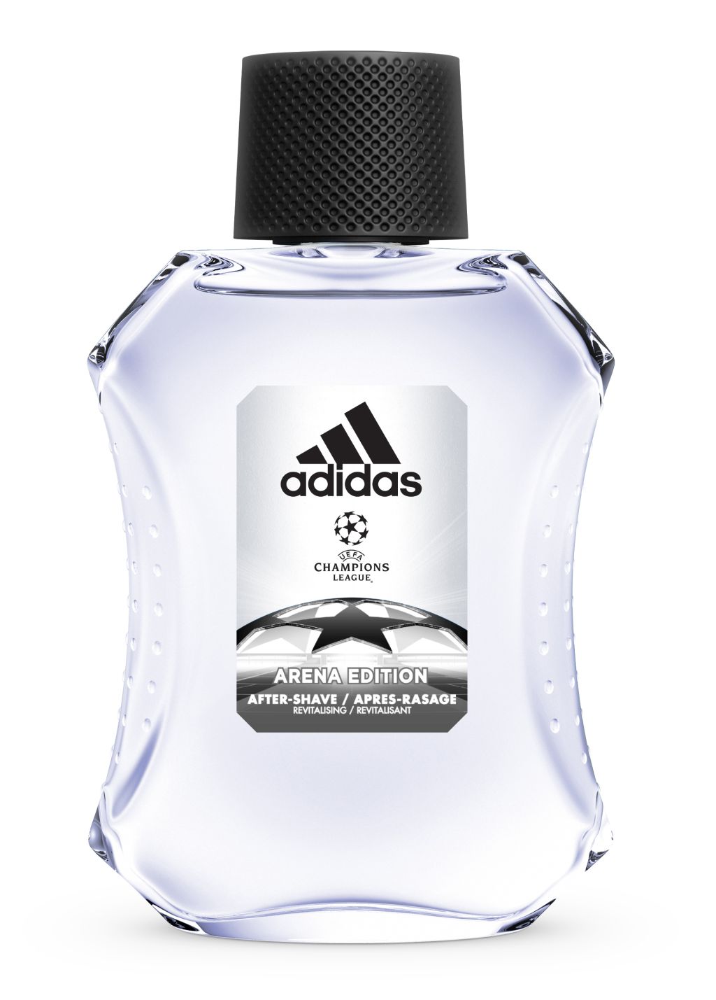 Adidas UEFA Champions League Arena Edition Adidas Cologne - un parfum ...