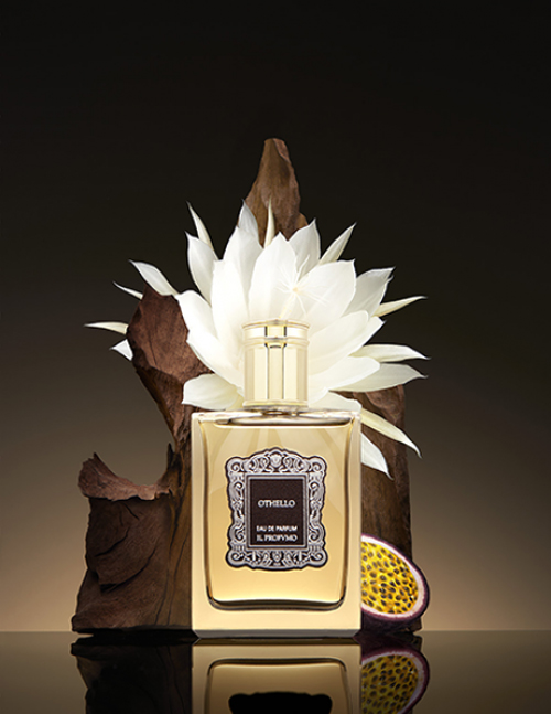 Othello Il Profvmo Colonia - una fragancia para Hombres 2016