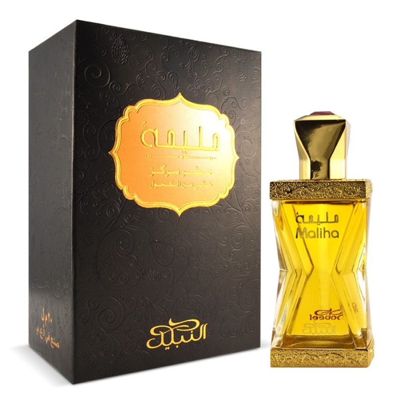Maliha Nabeel Parfum - ein es Parfum für Frauen und Männer