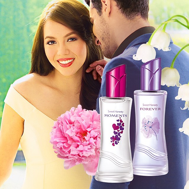 Sweet Honesty Forever Avon fragancia - una fragancia para Mujeres 2014