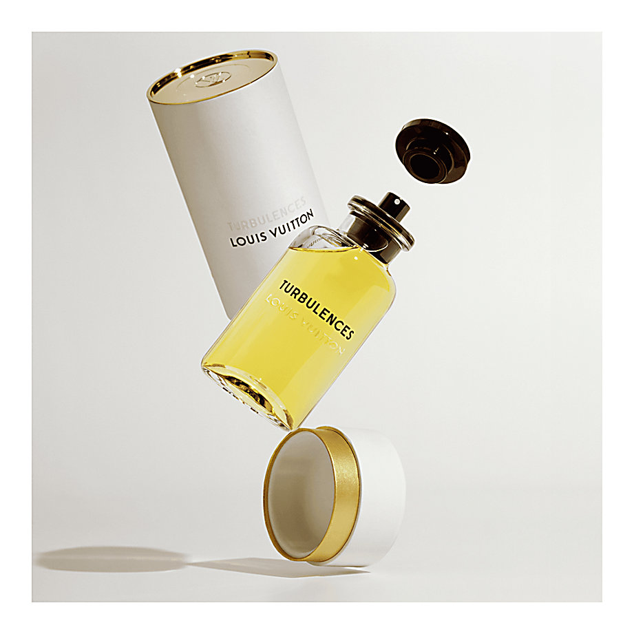 Turbulences Louis Vuitton Parfum - ein es Parfum für Frauen 2016