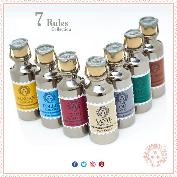 Egoi Pure Essence Bruno Acampora fragancia - una fragancia para Hombres ...