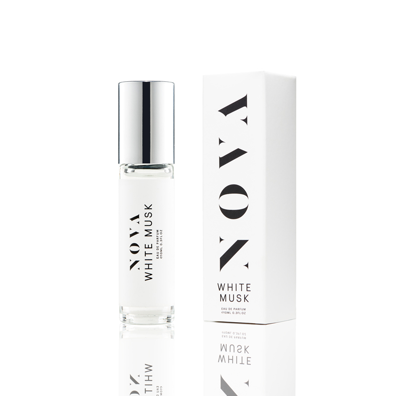 White Musk Nova parfum - un parfum pour homme et femme 2016