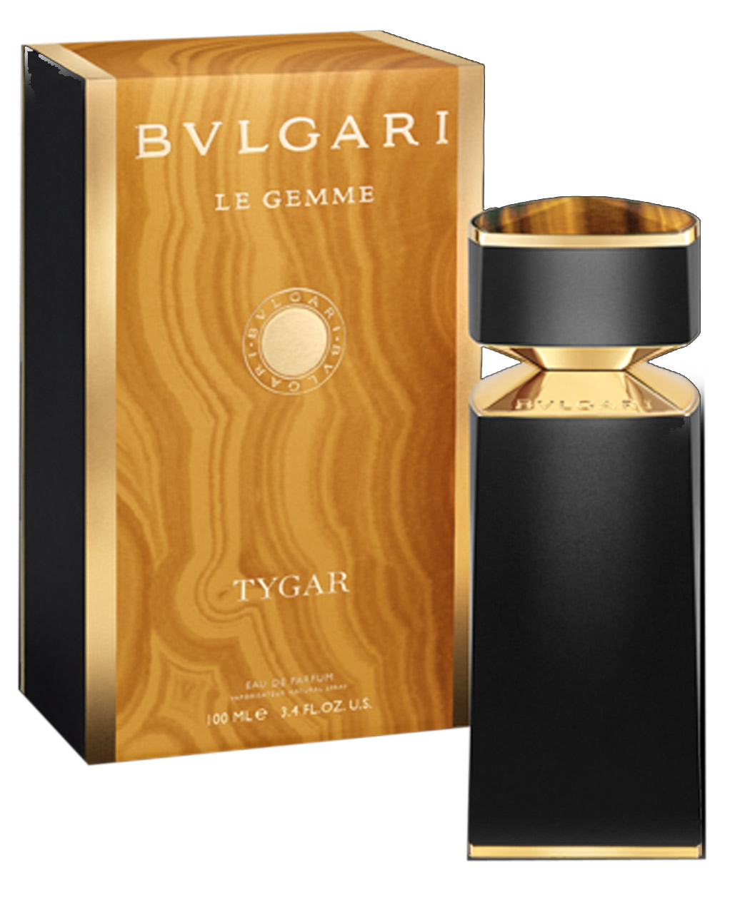 Tygar Bvlgari colonie - un parfum de barbati 2016
