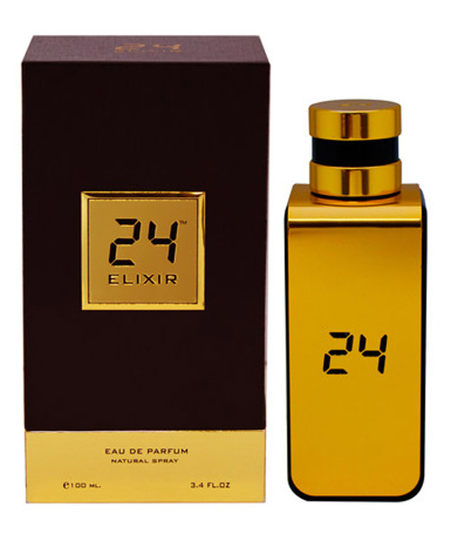 24 Elixir Gold 24 fragancia - una fragancia para Hombres y Mujeres 2015