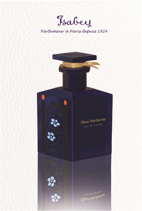 Isabey Fleur Nocturne Isabey perfume - a fragrância Feminino 2009