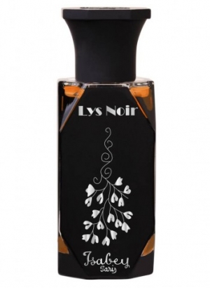 Isabey Lys Noir Isabey perfume - a fragrance for women 2014