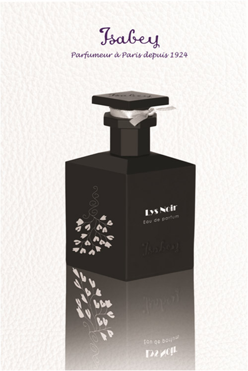 Isabey Lys Noir Isabey perfume - a fragrance for women 2014