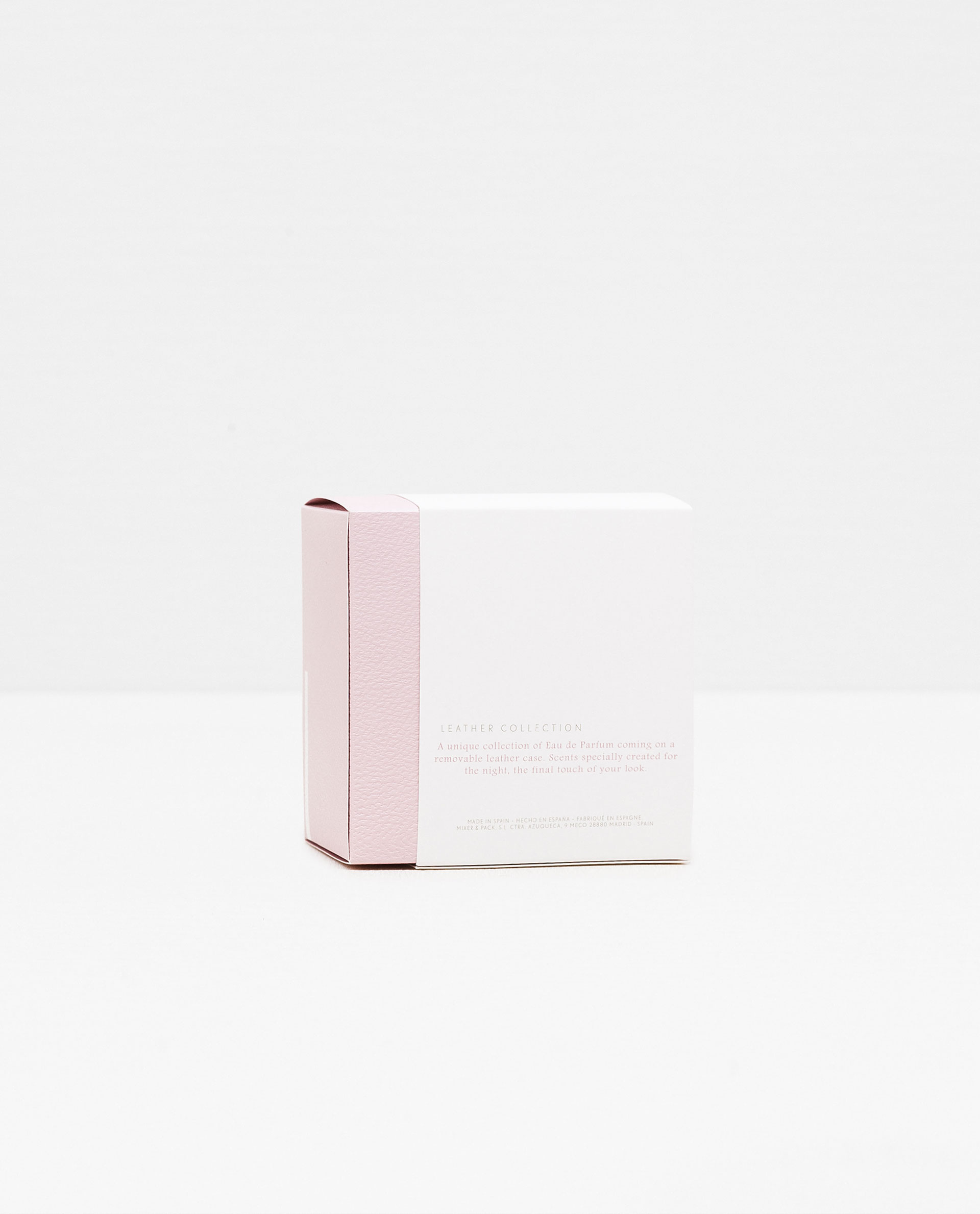 Zara Orchid 2016 Zara Parfum - ein es Parfum für Frauen 2016