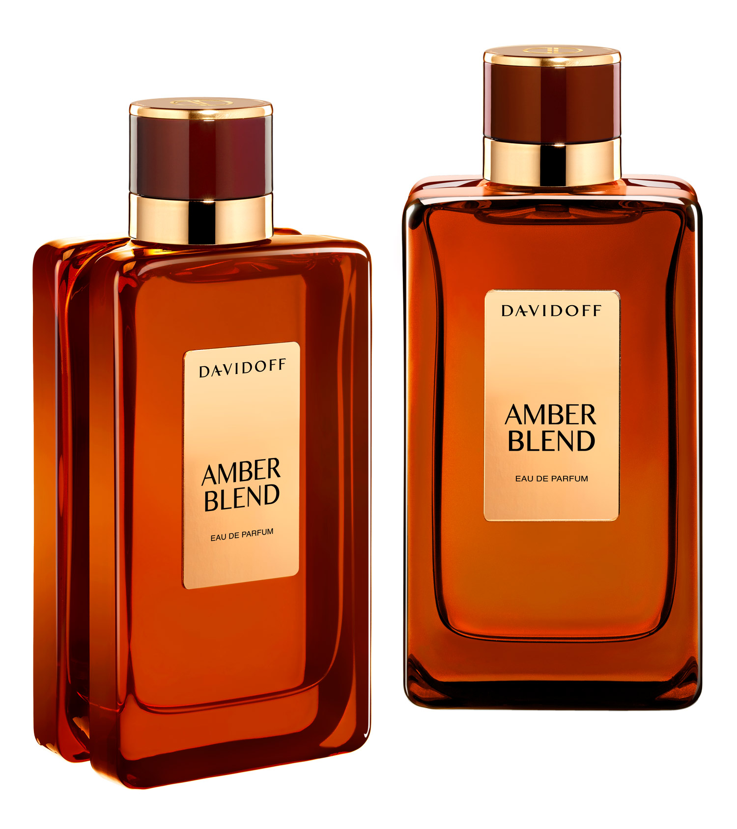 Davidoff Amber Blend Davidoff Parfum - ein es Parfum für Frauen und ...