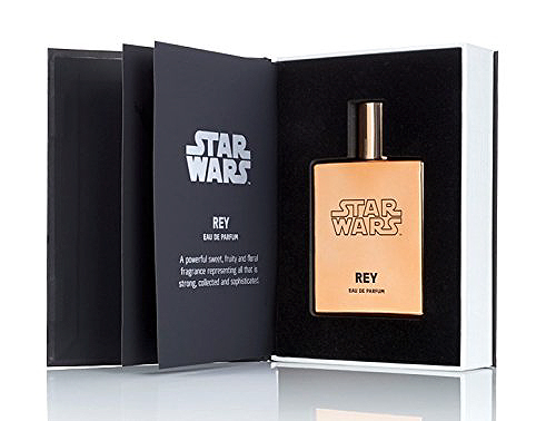 Star Wars Rey Disney fragancia - una fragancia para Hombres y Mujeres 2016