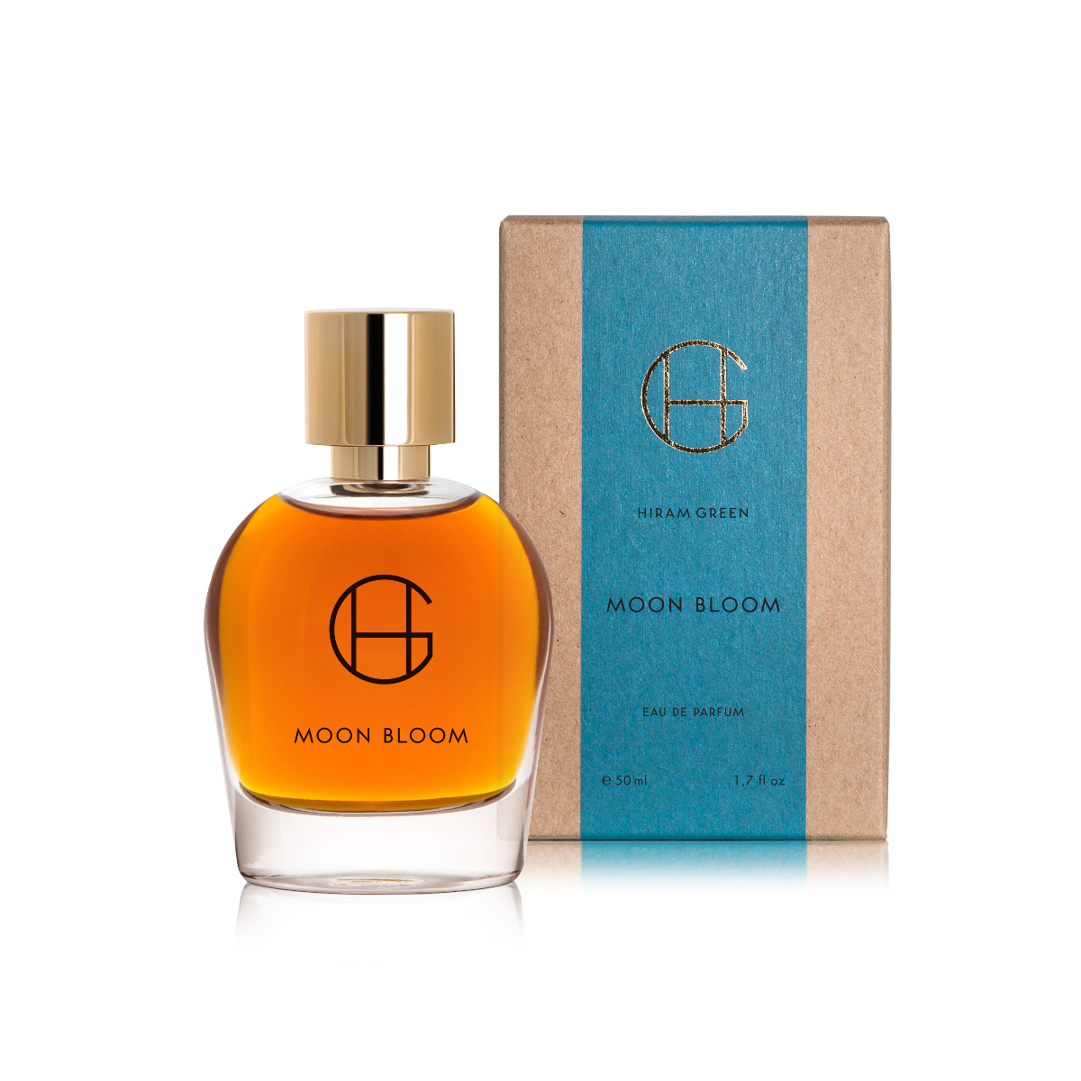 Moon Bloom Hiram Green perfume - una fragancia para Mujeres 2013