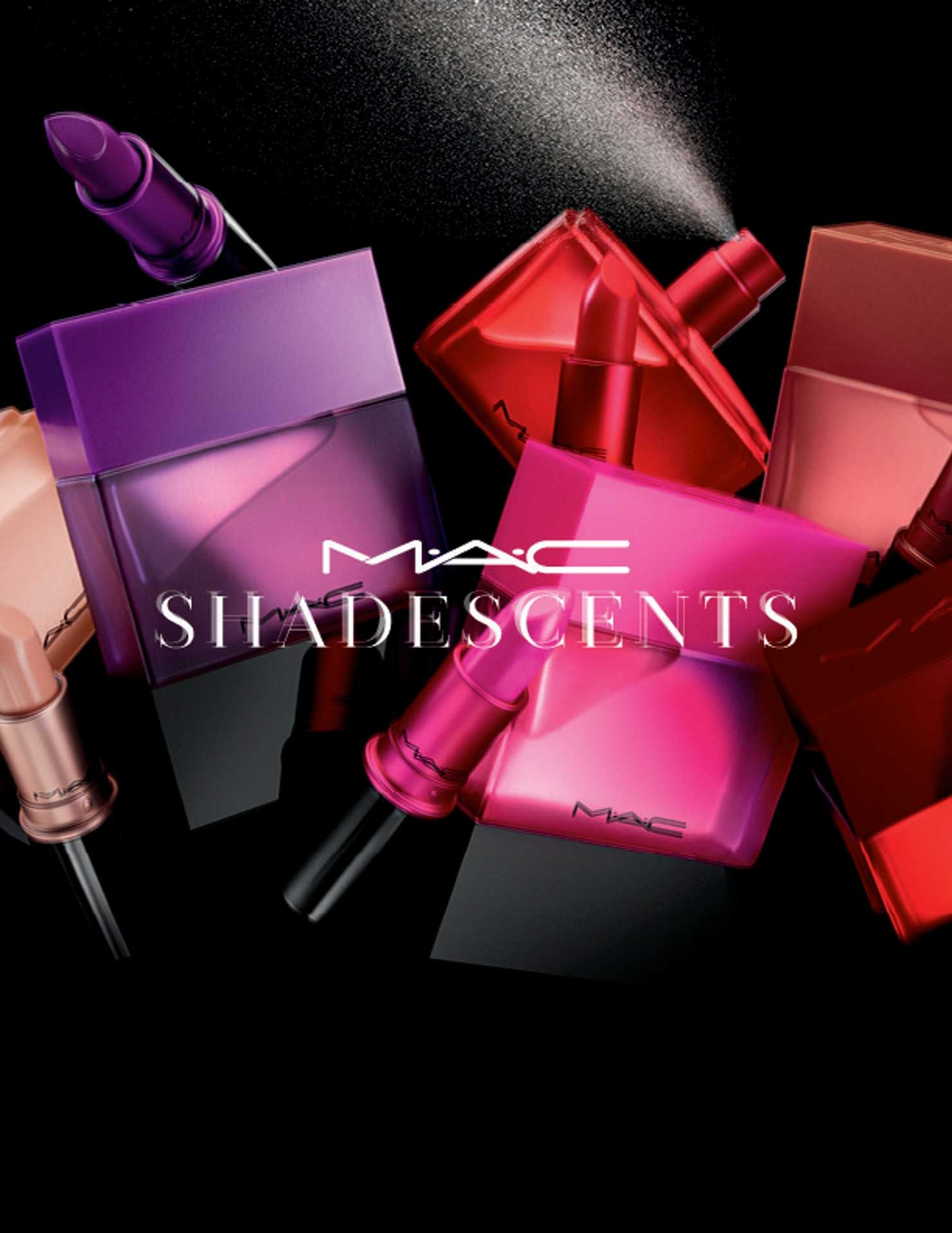 Lady Danger MAC perfume - a fragrância Feminino 2016