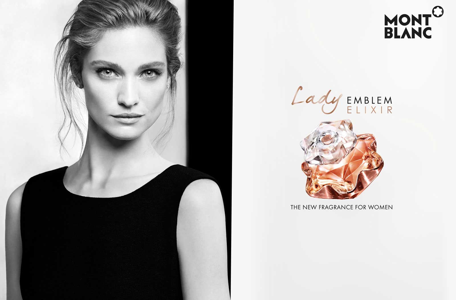 Lady Emblem Elixir Montblanc عطر - a fragrance للنساء 2016