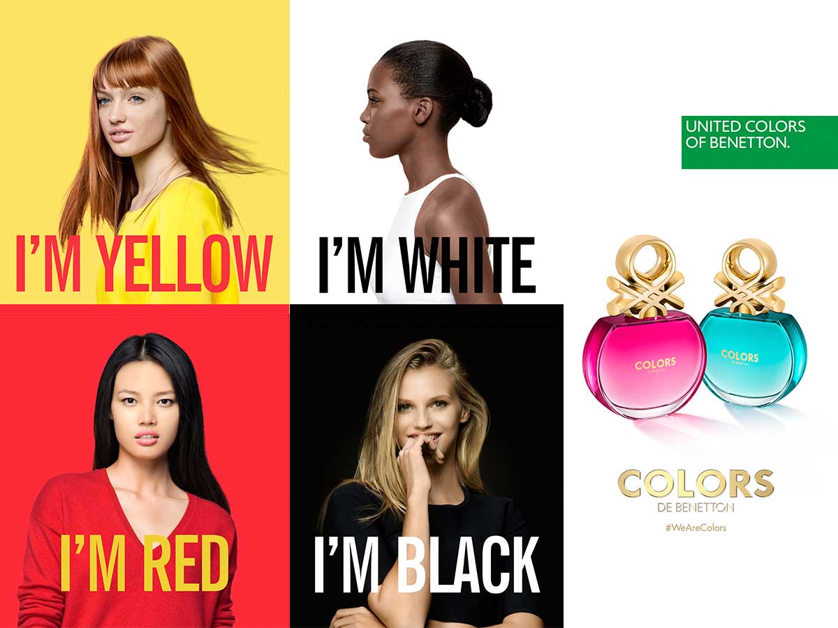 Colors de Benetton Woman Pink Benetton аромат — аромат для женщин 2016