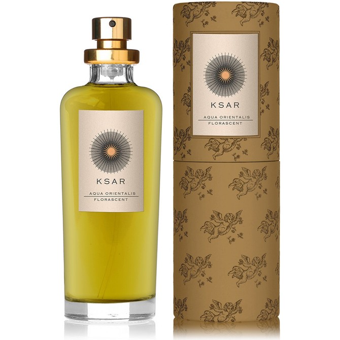 Ksar Florascent Parfum - ein es Parfum für Frauen und Männer