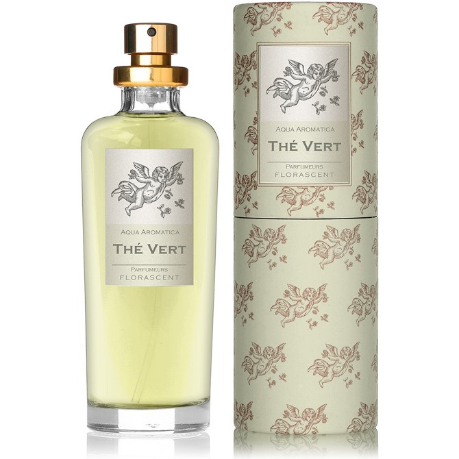 Thé Vert Florascent Parfum - ein es Parfum für Frauen