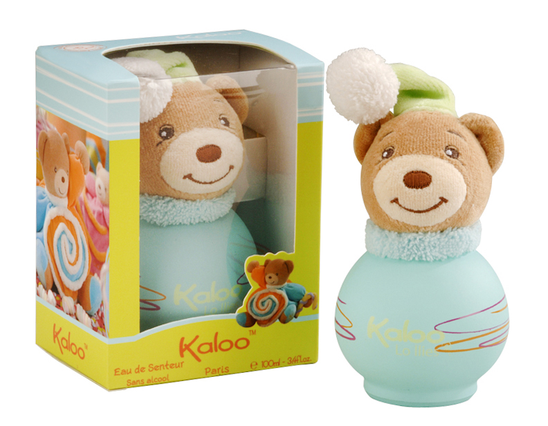 Lollies Kaloo одеколон — аромат для мужчин 2009