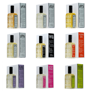 1725 Histoires de Parfums κολόνια - ένα άρωμα για άνδρες 2001