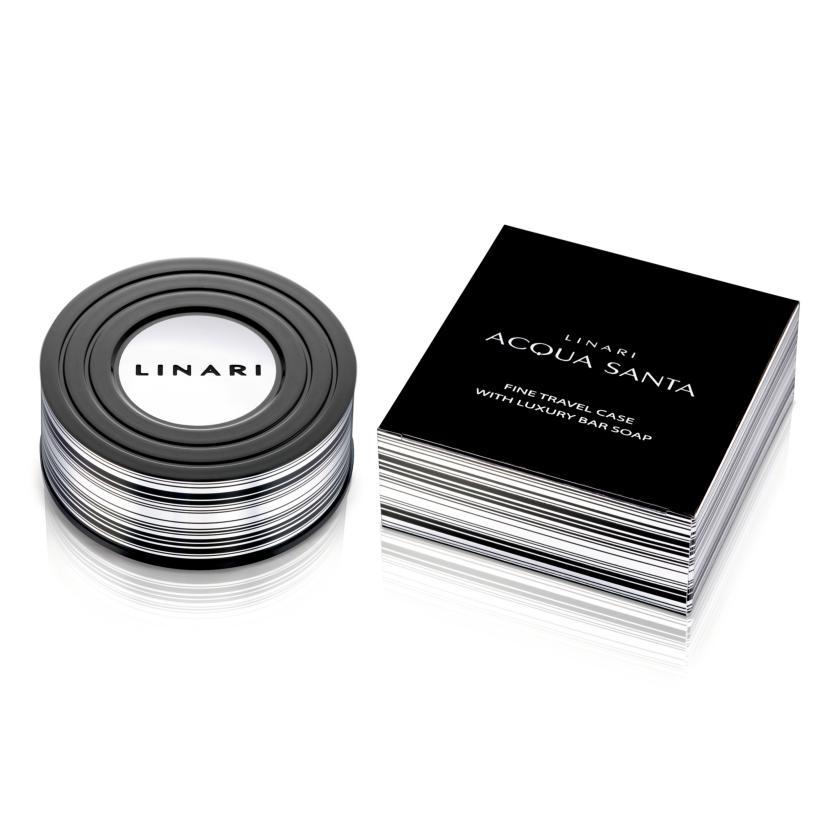 Acqua Santa Linari аромат — аромат для мужчин и женщин 2010