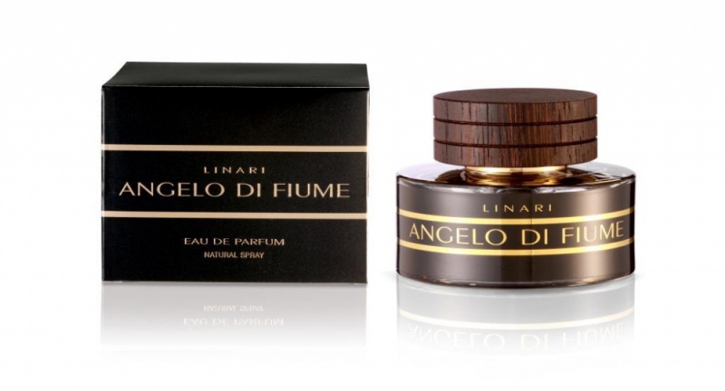 Angelo di Fiume Linari perfume - a fragrance for women and men 2008