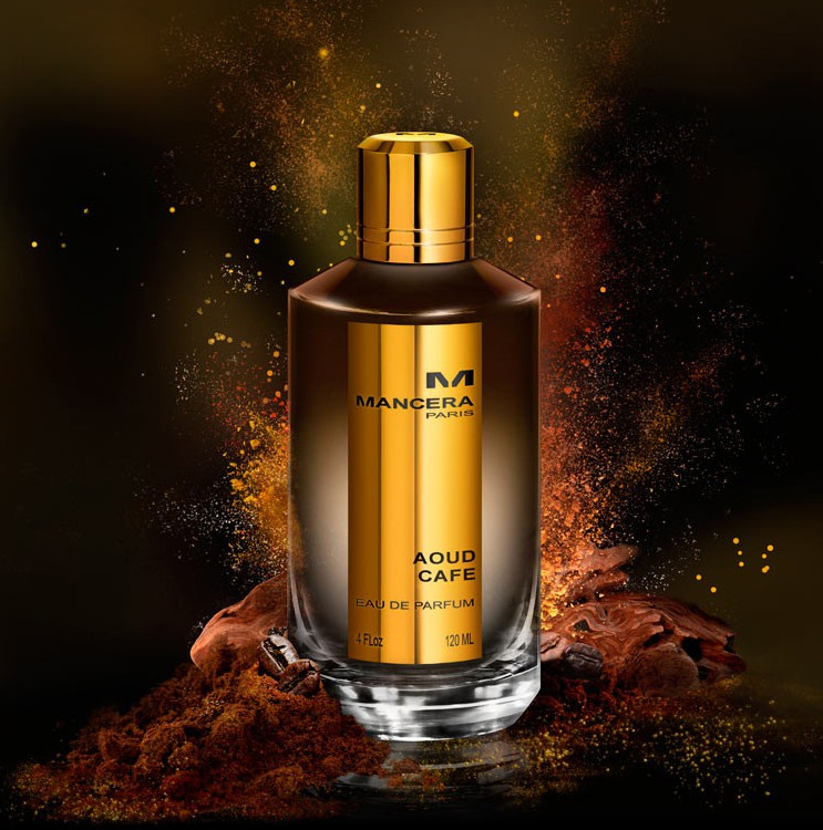 Aoud Café Mancera fragancia - una fragancia para Hombres y Mujeres 2013