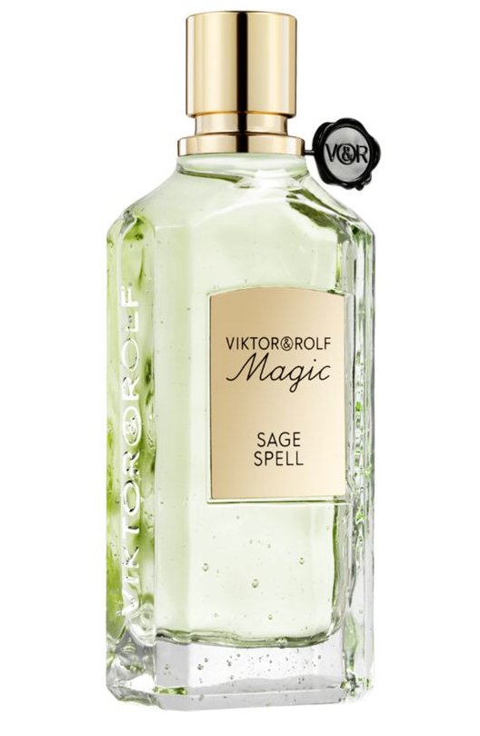 Sage Spell Viktor&Rolf fragancia - una fragancia para Hombres y Mujeres ...