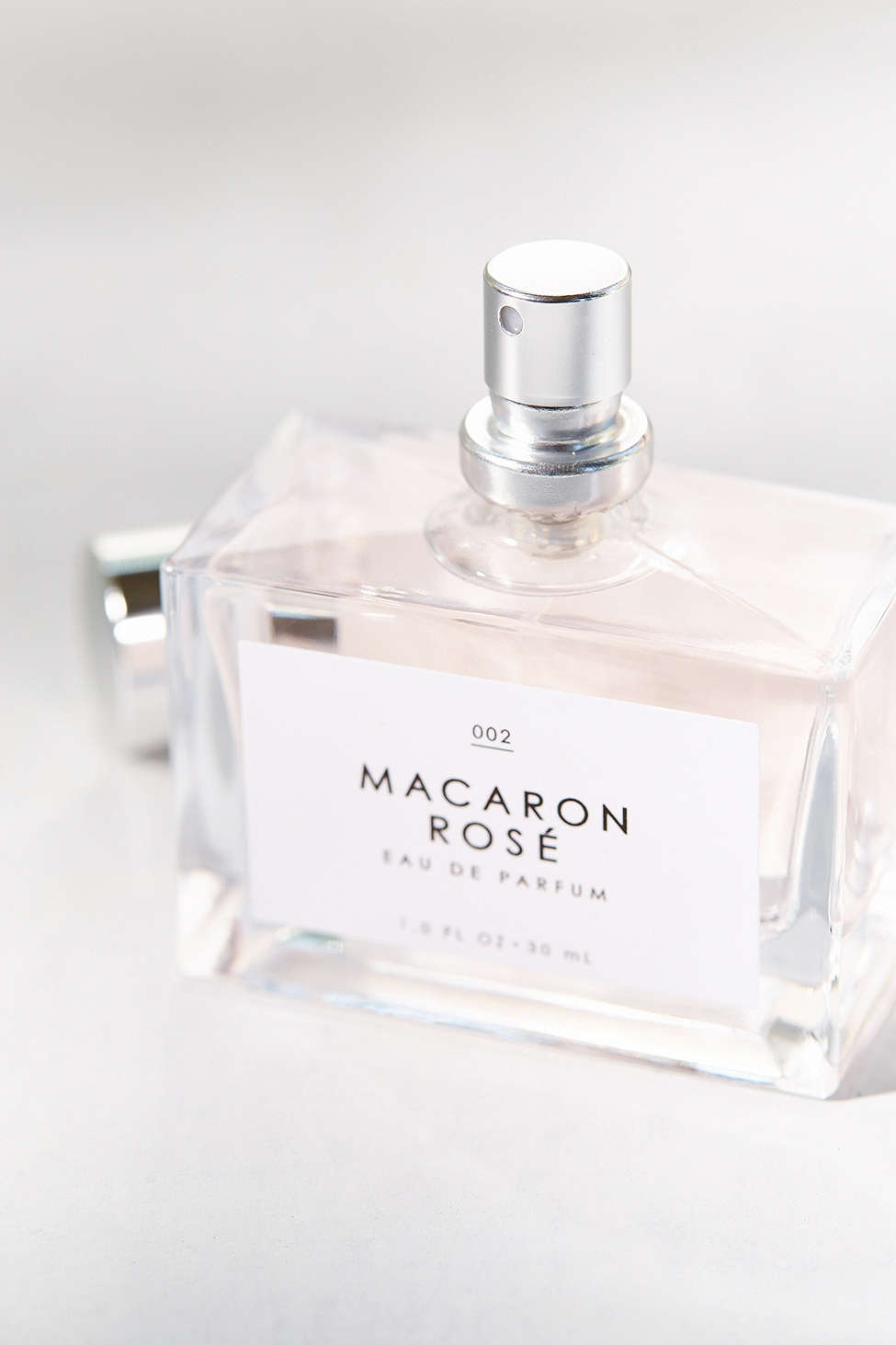 Macaron Rosé Le Monde Gourmand Parfum - ein es Parfum für Frauen 2014