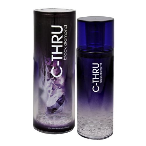 C-Thru Black Beauty Sarantis fragancia - una fragancia para Mujeres 2015