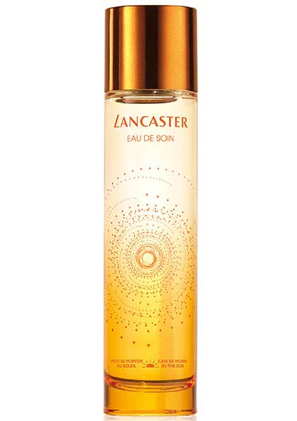 Eau de Soin Lancaster fragancia - una fragancia para Mujeres 2017