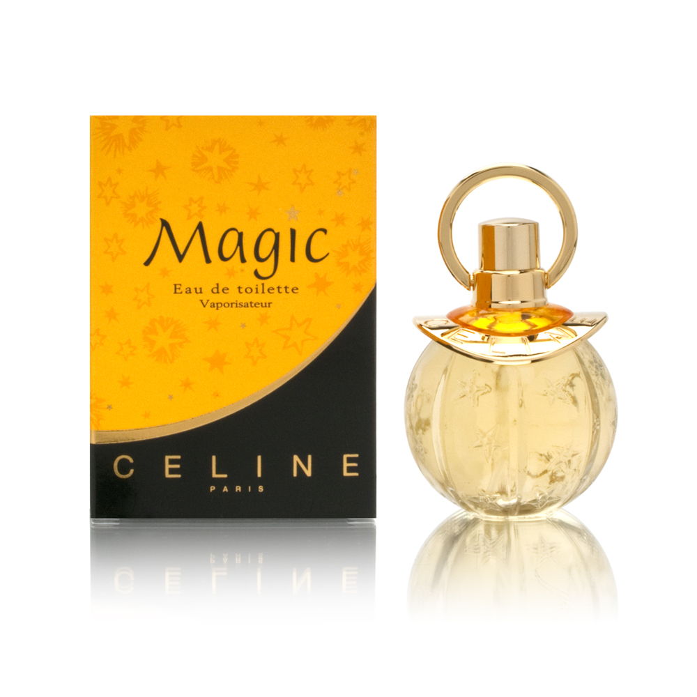 Magic Celine perfumy - to perfumy dla kobiet 1996
