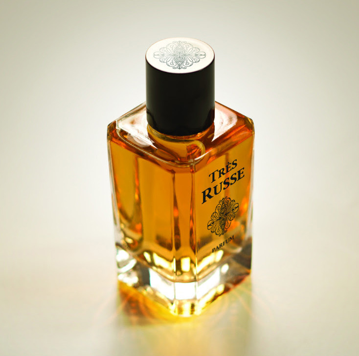 Très Russe Institut Très Bien parfum - un parfum pour homme et femme 2017