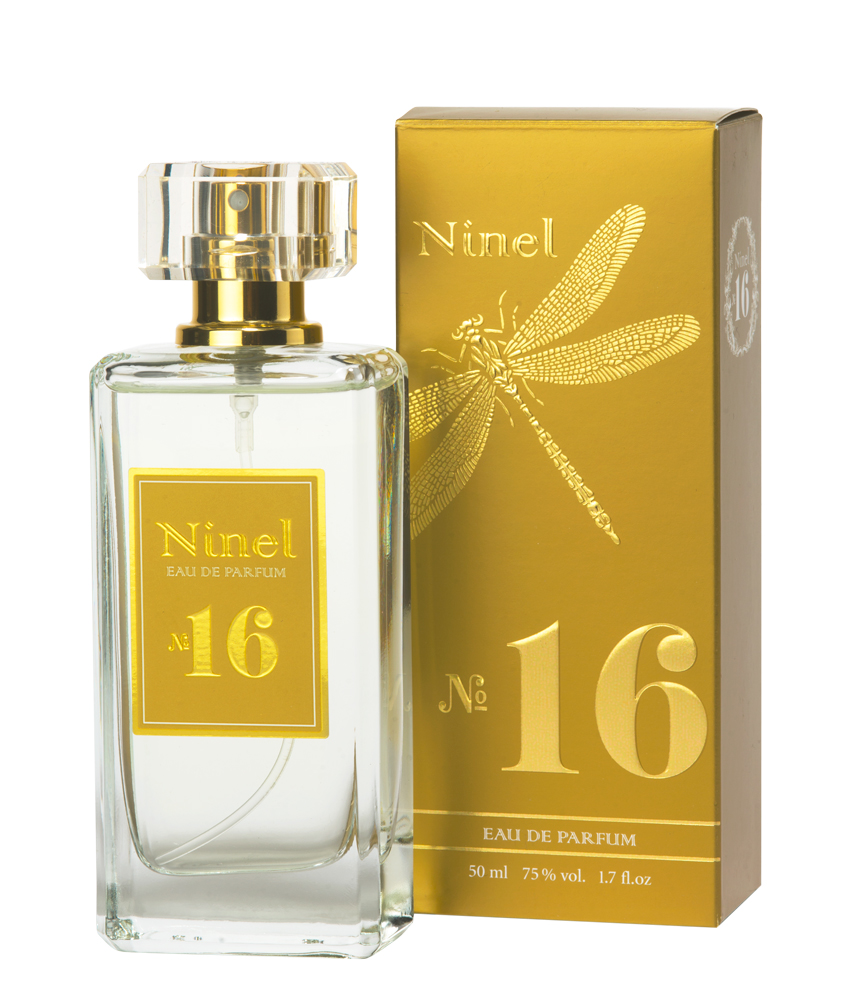 Ninel No. 16 Ninel Perfume Parfum - ein es Parfum für Frauen 2014