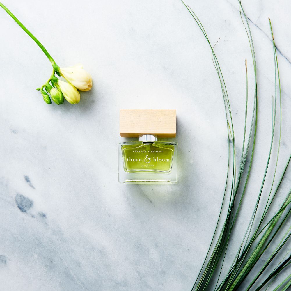 Savage Garden Thorn & Bloom 香水 - 一款 2015年 中性 香水