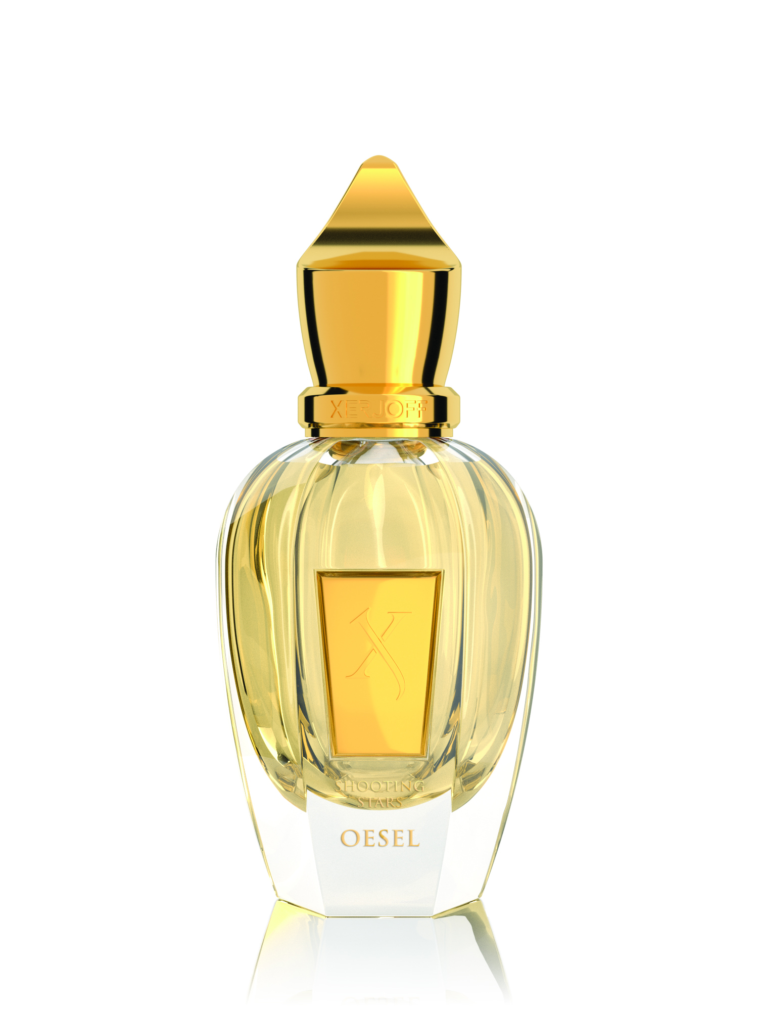 Oesel Xerjoff عطر - a fragrance للجنسين 2010