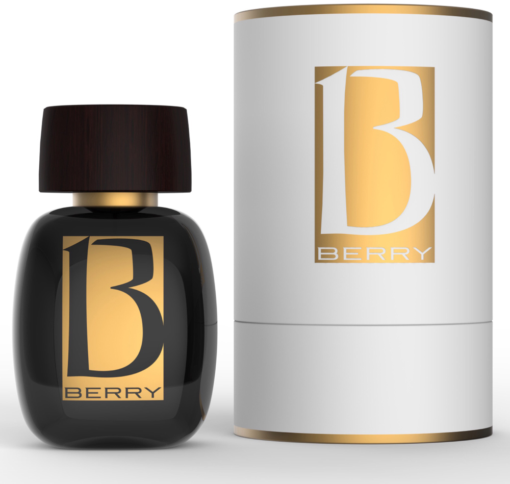 Cathédrale Maison de Parfum Berry parfum - un parfum pour homme et ...