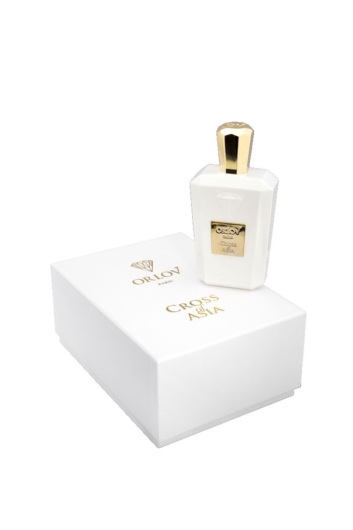 Cross of Asia Orlov Paris parfum - un parfum pour femme 2015