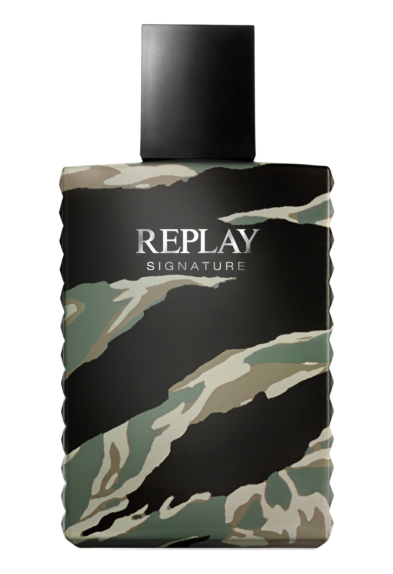 Replay Signature For Men Replay Cologne - un parfum pour homme 2017