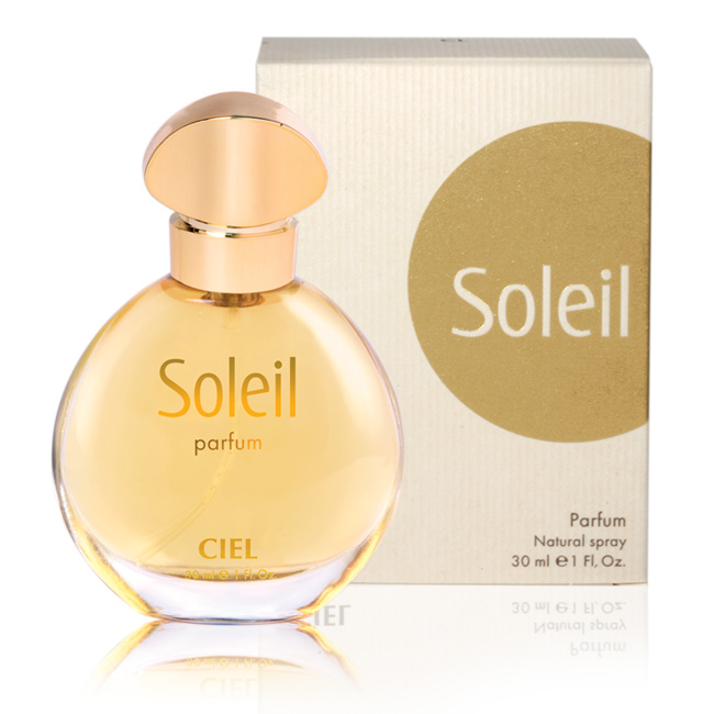 Soleil № 2 CIEL Parfum parfum - een geur voor dames