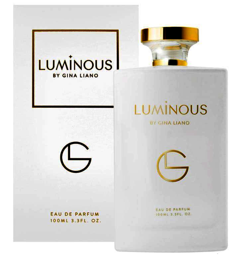 Luminous Gina Liano parfum - un parfum pour femme 2017