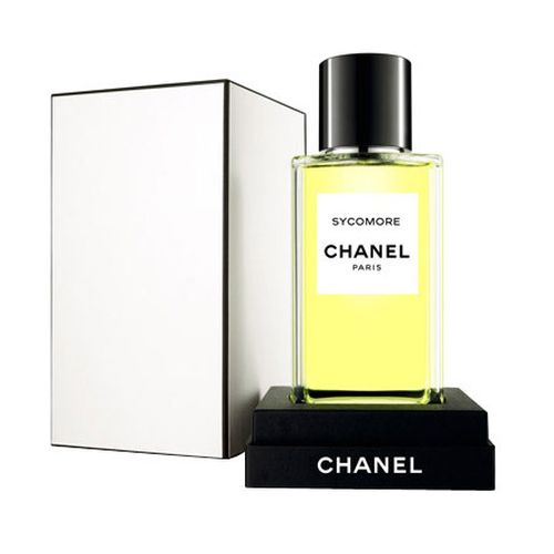 Les Exclusifs de Chanel Sycomore Chanel perfume - una fragancia para ...