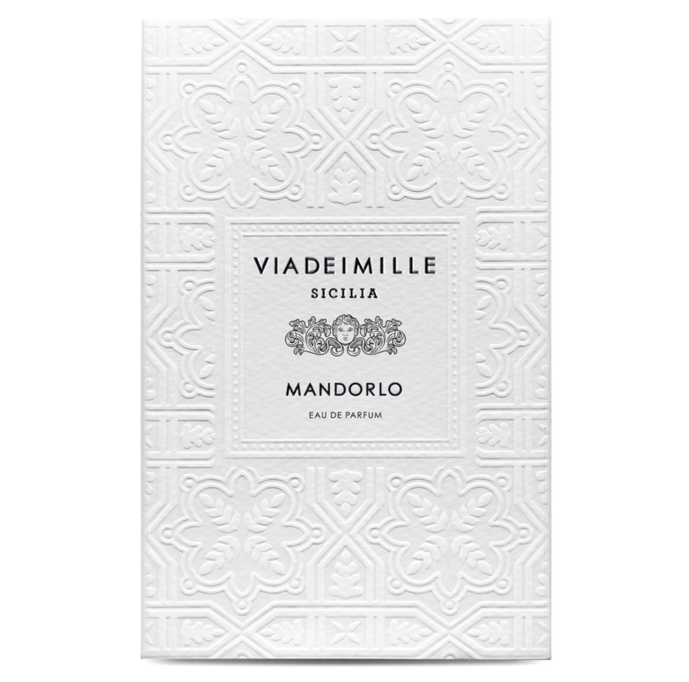 Mandorlo VIADEIMILLE SICILIA fragancia - una fragancia para Mujeres 2017