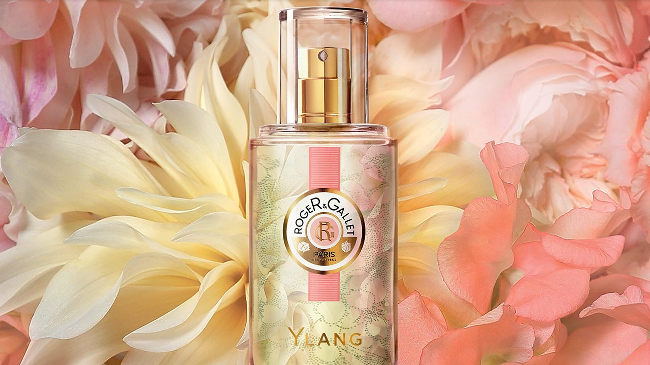 Ylang Roger & Gallet Parfum - ein es Parfum für Frauen 2017