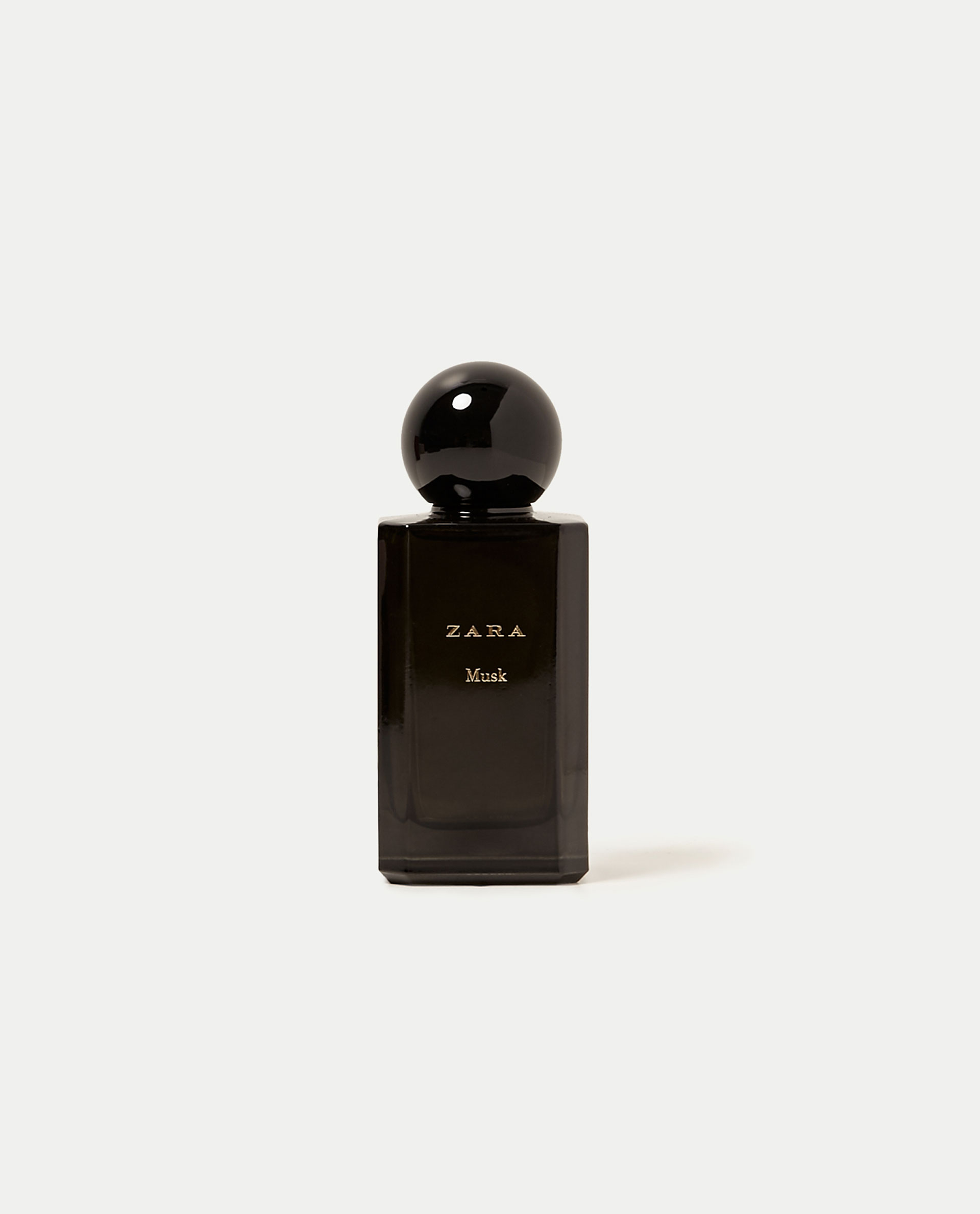 Zara Musk Zara fragancia - una fragancia para Mujeres 2014