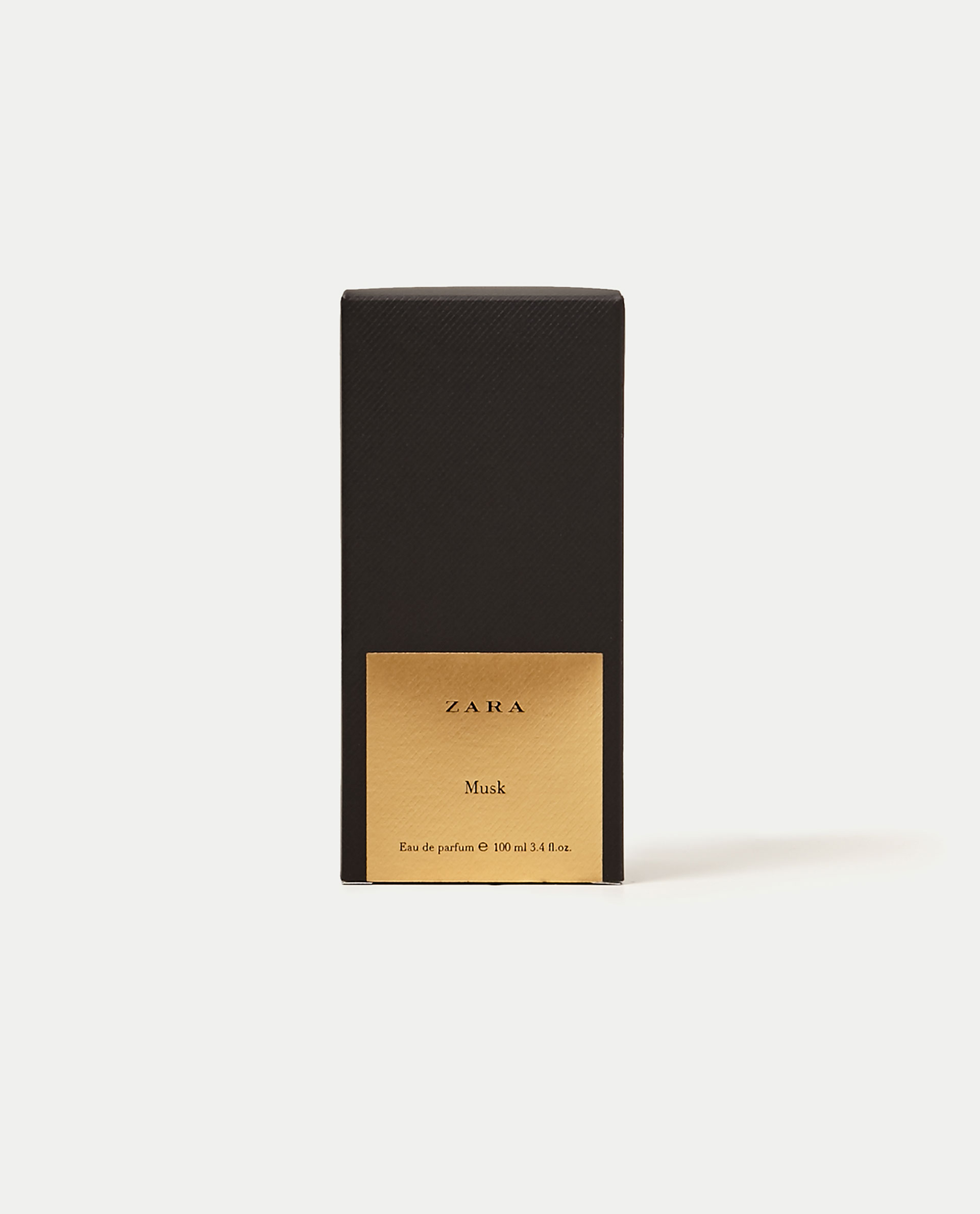 Zara Musk Zara fragancia - una fragancia para Mujeres 2014