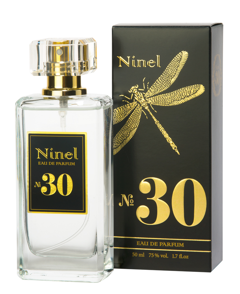 Ninel No. 30 Ninel Perfume perfume - a fragrância Feminino 2014